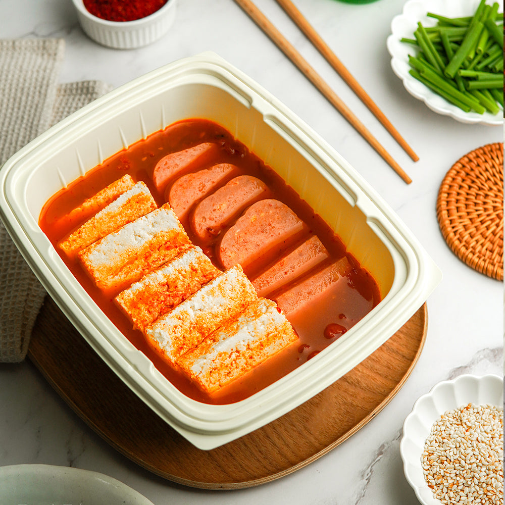 Get Your Kimchi! – Hey Kimchee